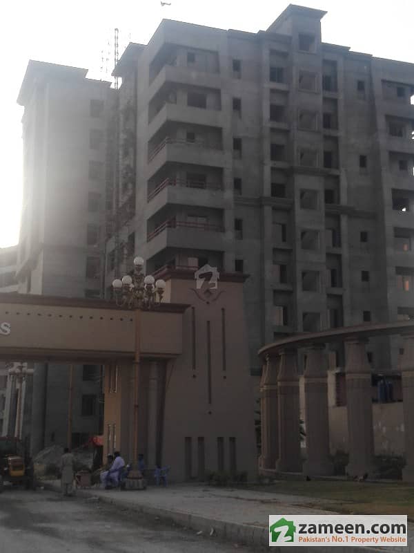 Zarkoon Hights - Flat On First Floor G-15, Islamabad ID4132756 - Zameen.com