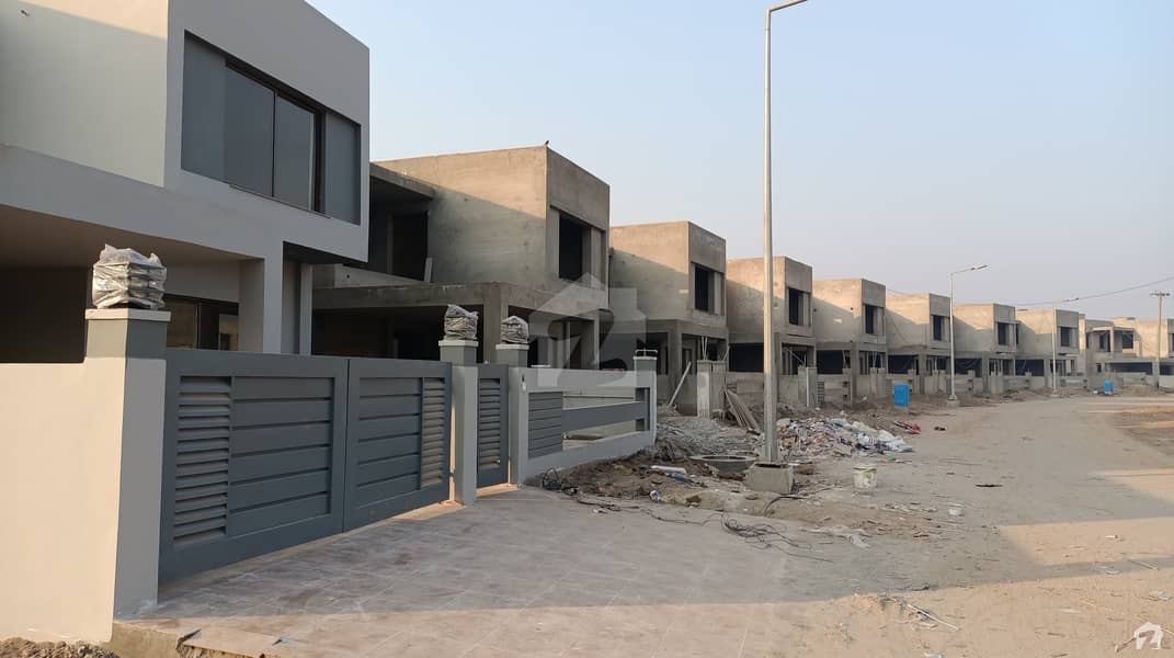 12 Marla House For Sale In DHA Defence Multan DHA Villas, DHA Defence ...