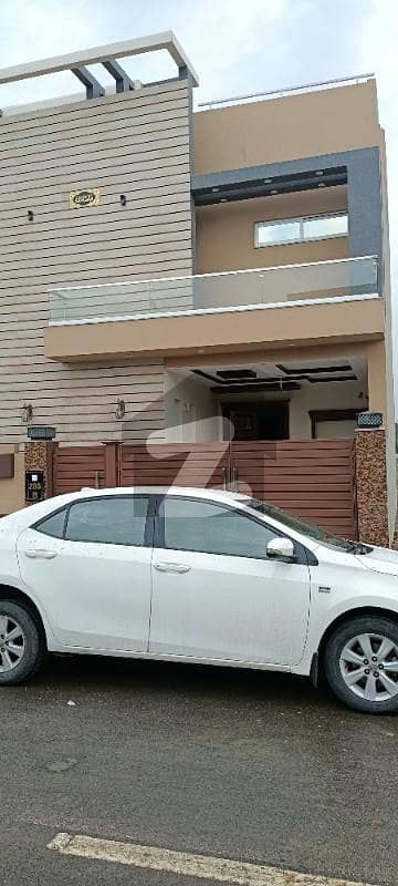 House No. 204 A Block Al Kabir Town Phase Ii Al-Kabir Phase 2 - Block A ...