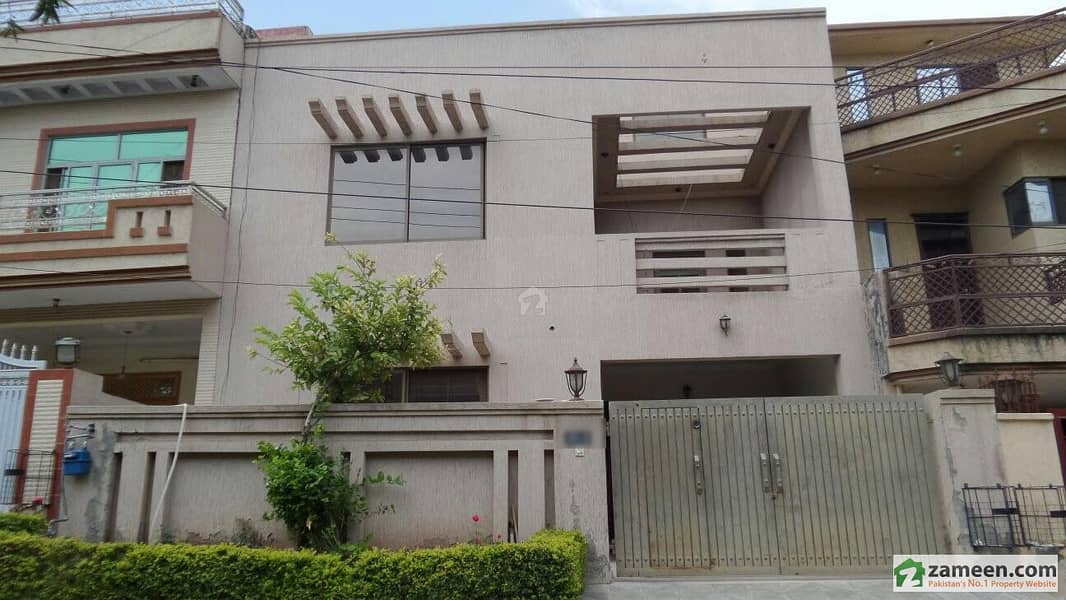 House For Sale PWD Housing Scheme, Islamabad ID7533589 - Zameen.com