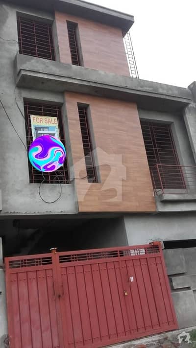 Houses for Sale in Shams Colony Islamabad - Zameen.com