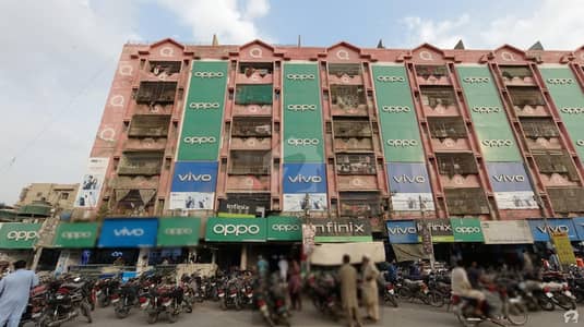 Shops for Sale in Serena Mobile Mall Karachi - Zameen.com