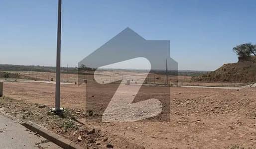 Commercial Plot Ready For Possession Dha Valley Islamabad DHA Valley ...