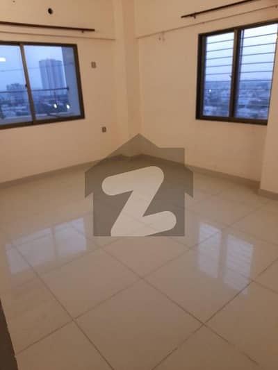 3 Bed Drawing Dining Flat Available High Rise Building All Facilities ...