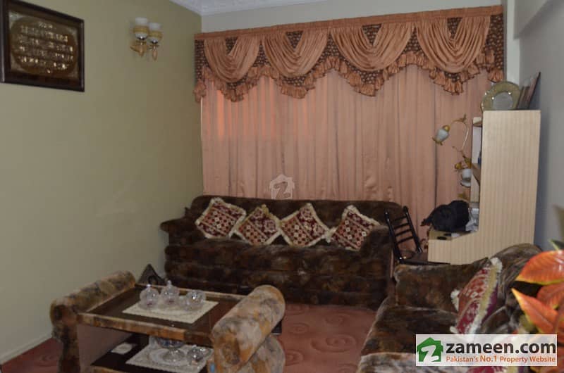 Hunaid City Cottages - House For Sale Gulistan-e-Jauhar - Block 17 ...