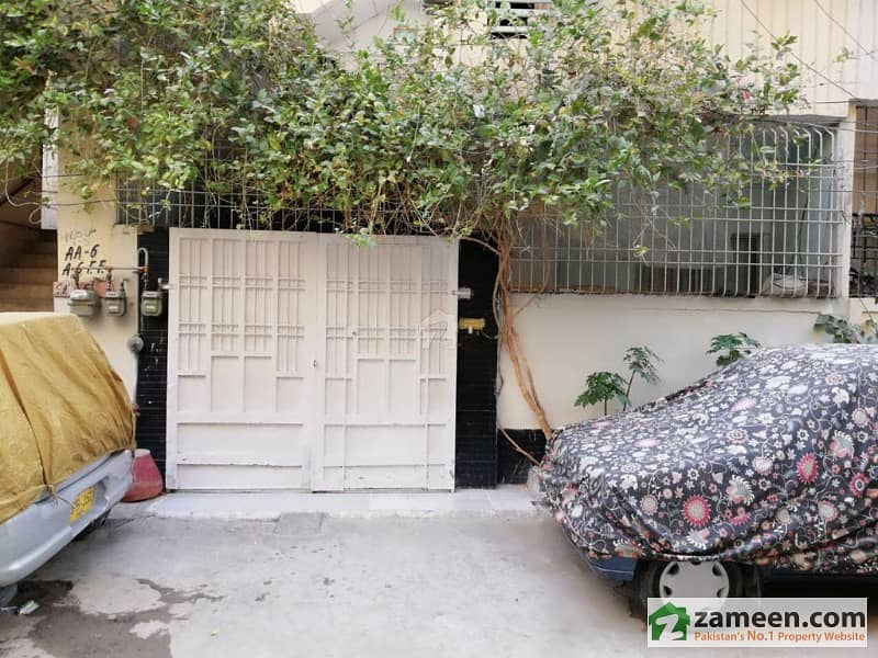 Hunaid City Cottages - House For Sale Gulistan-e-Jauhar - Block 17 ...