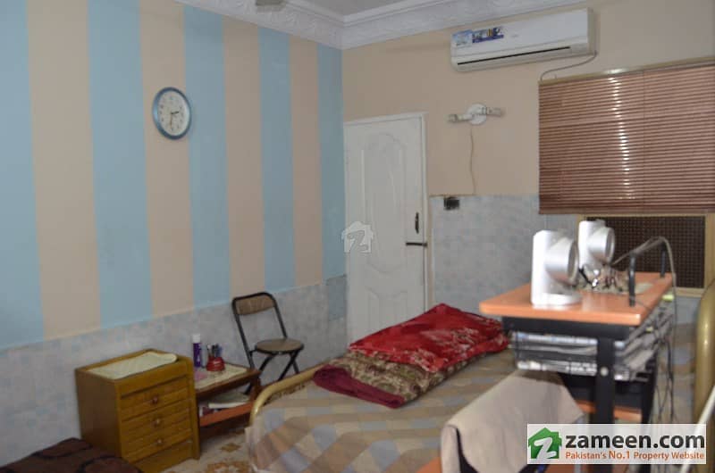 Hunaid City Cottages - House For Sale Gulistan-e-Jauhar - Block 17 ...