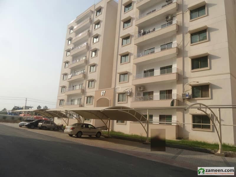 Flat For Sale Askari 11, Askari, Lahore ID7045611 - Zameen.com