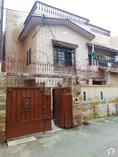 House For Sale In Model Colony Karachi Model Colony - Malir, Malir ...