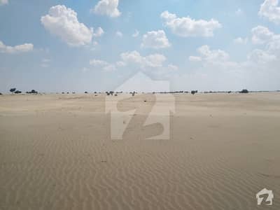 70 Acers (pluvious) Barani Agricultural Land For Sale Others, Khushab ...