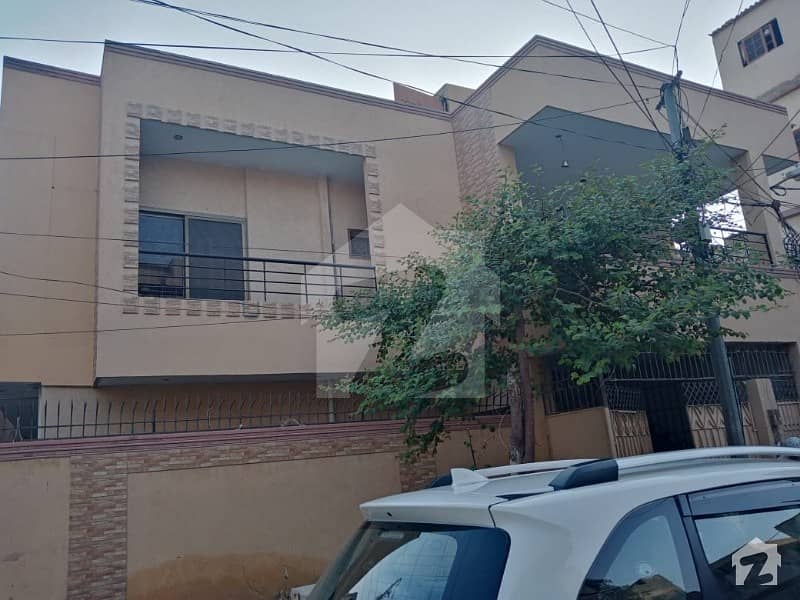 Corner House For Sale Gulshan Block 3 Direct Owner Gulshan-e-Iqbal ...