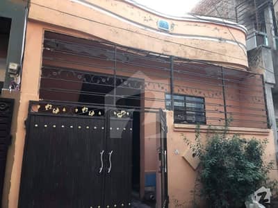 Ideal House For Sale In Ghauri Town Phase 4a Ghauri Town Phase 4A ...