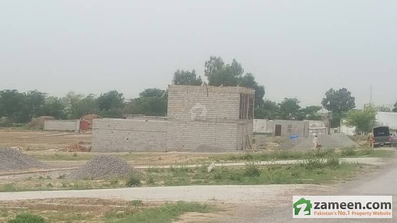 Plots In Reasonable Price 5 Mins From Tarnol On Main G. t Road Tarnol ...