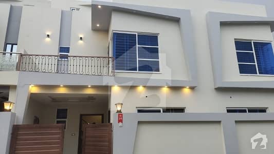 4 Marla House Buch Villas Multan Buch Executive Villas, Multan ...