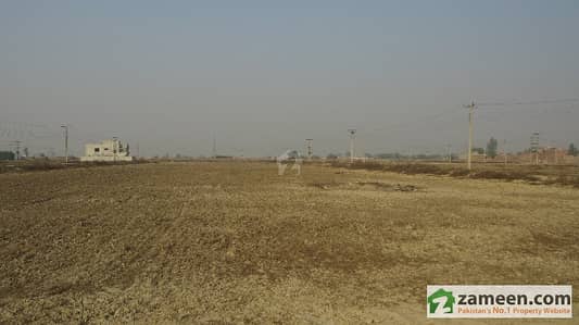 10 Marla Residential Plot For Sale In AWT Phase 2 - Block F AWT Phase 2 ...