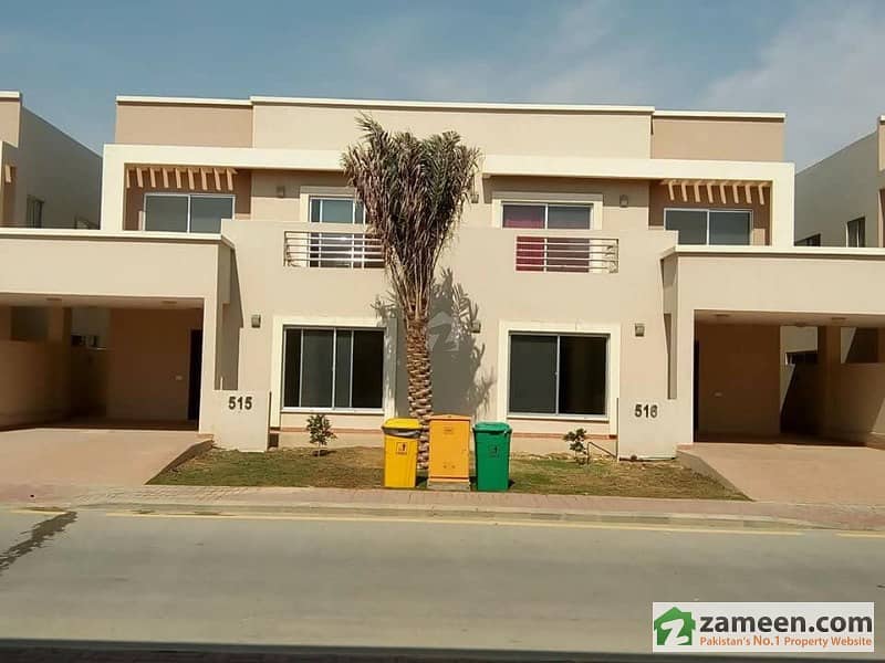 200 Sq Yards Quaid Villa For Rent Bahria Town - Quaid Villas, Bahria ...
