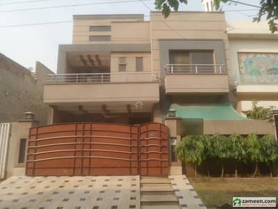House Is Available For Sale In GulshaneRavi Gulshan-e-Ravi, Lahore ...