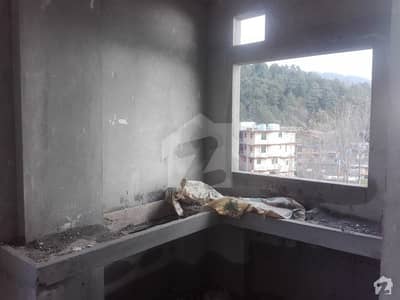 1200 Square Feet Flat In The Perfect Location Of Darya Gali Available ...