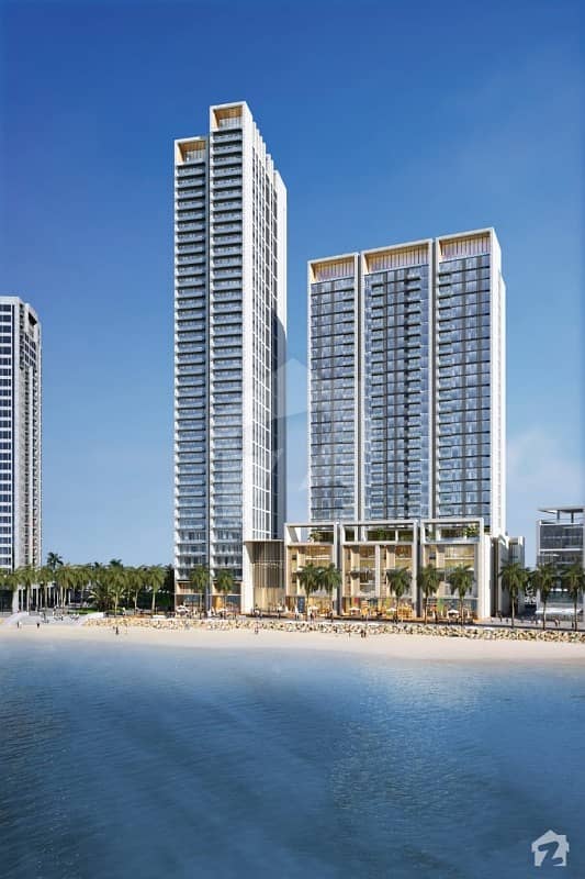 Book Flat Today In Emaar Reef Towers Emaar Reef Towers, Emaar Crescent ...