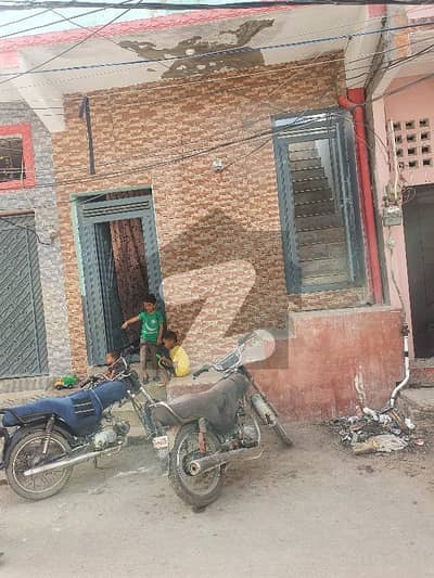 Houses for Sale in Akhtar Colony Karachi - Zameen.com