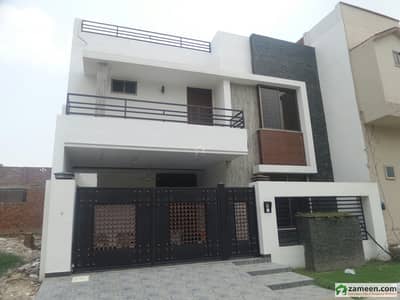 House Is Available For Sale Eden Gardens, Faisalabad ID6356105 - Zameen.com