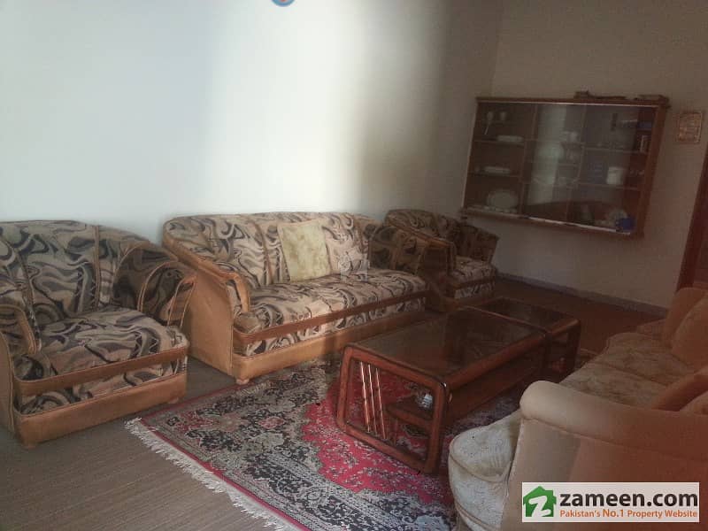 Main Sabza Zar Prime Location 10 Marla House For Sale Sabzazar Colony ...