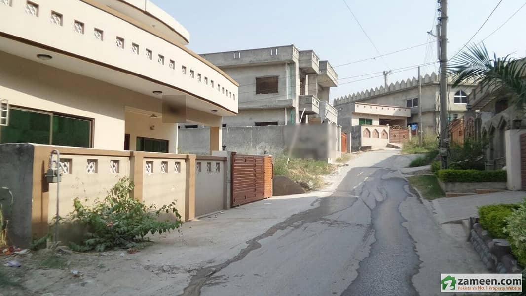 House Is Available For Sale Pakistan Town, Islamabad ID7899979 - Zameen.com