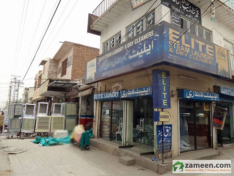 Corner Shop Is Available For Sale Cantt, Multan ID3164828 - Zameen.com