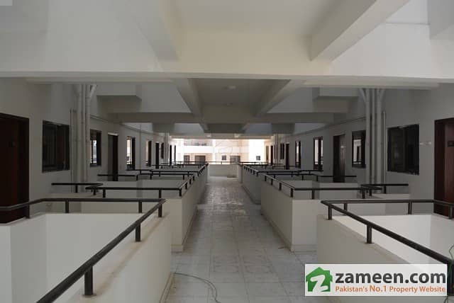 Dha II Islamabad 1 Bed Luxury Flat Available For Sale In Just 45 Lacs ...