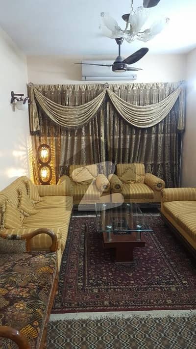 Flat For Sale Saima Pride Gulistan-e-Jauhar - Block 20 Gulistan-e ...