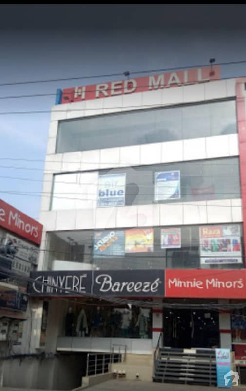 Shop For Sale In Red Mall Shalimar Link Road, Lahore ID33870674 ...