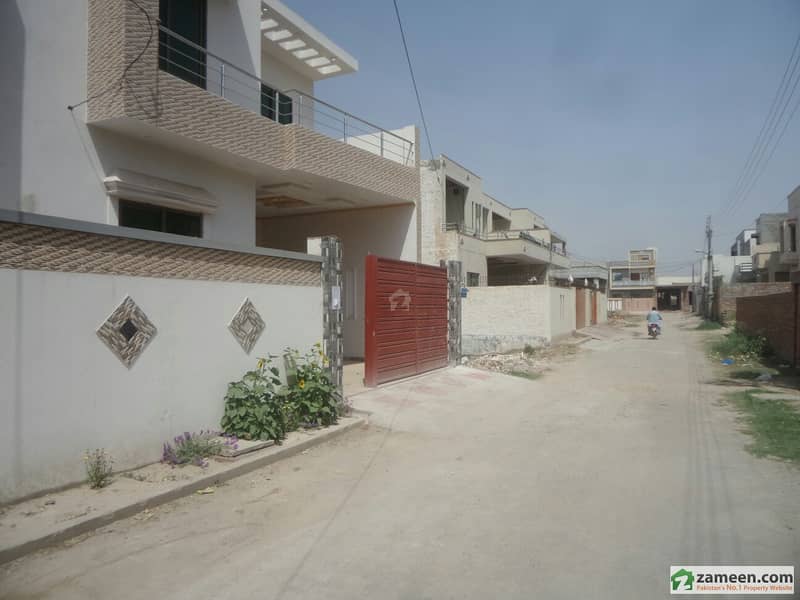 Double Storey House For Sale Bahadurpur, Multan ID10312882 - Zameen.com
