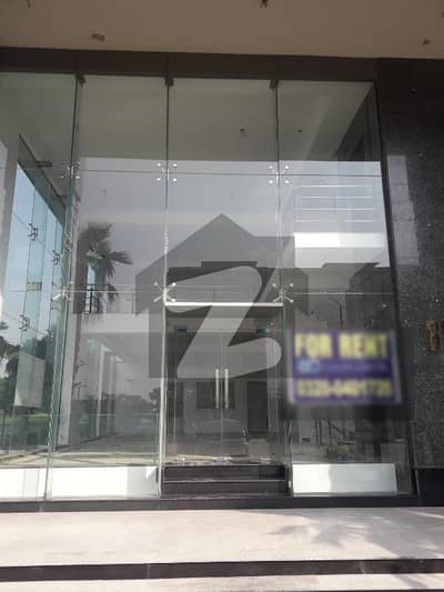 Brand New Building Dha Raya, Fairways Commercial Phase 6 Dha Lahore ...