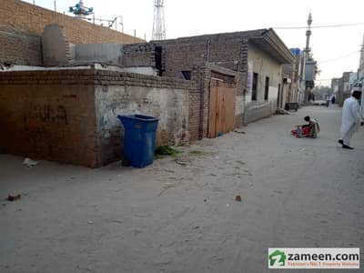10 Marla Plot Qasim Town Qasim Town, Bahawalpur ID9571840 - Zameen.com