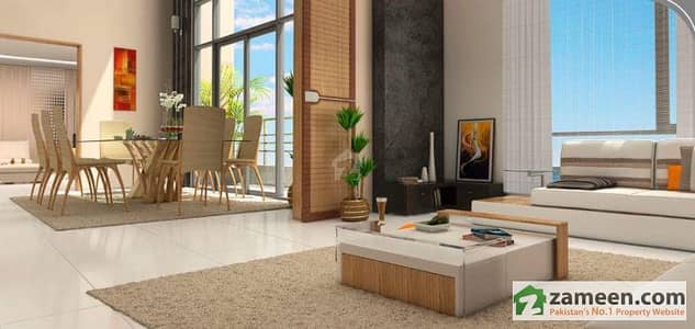 Brand New Apartment For Sale In Com 3 Clifton - Block 6, Clifton ...