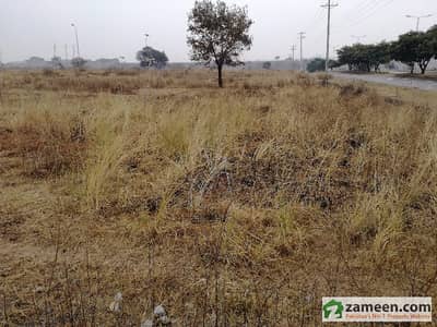 E-13 Cda Sector Plot For Sale On Investors Price E-13, Islamabad ...