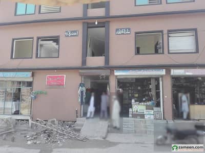 Beautiful Flat For Rent In Gulraiz Housing Scheme Gulraiz Housing ...