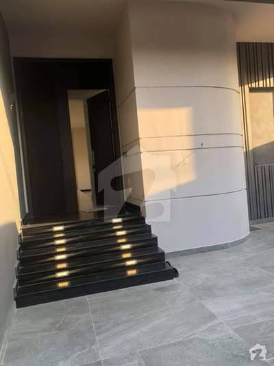 Independent House For Sell 600 Sq Yd West Open Pechs Block 2 PECHS ...
