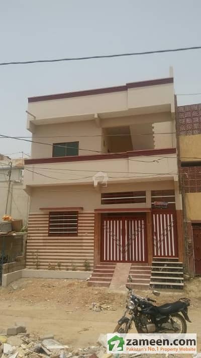 Model Colony Sheet 22 Near Saeed Super Store House For Sale Model ...