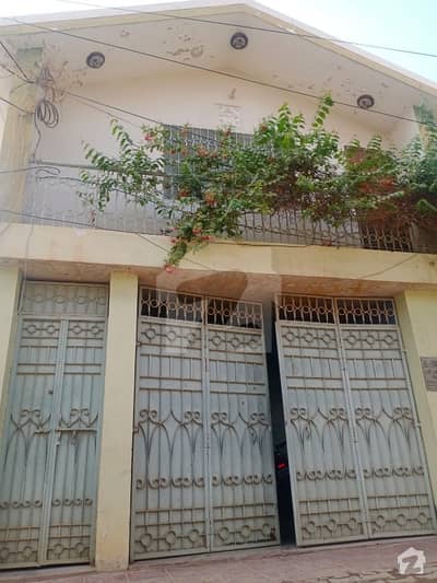 Houses for Sale in Gulgasht Colony Multan - Zameen.com