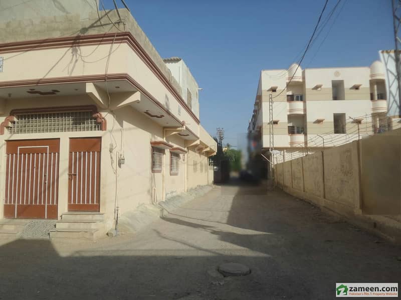 Bostan Garden Model Colony Plot Is Available For Sale Model Colony ...