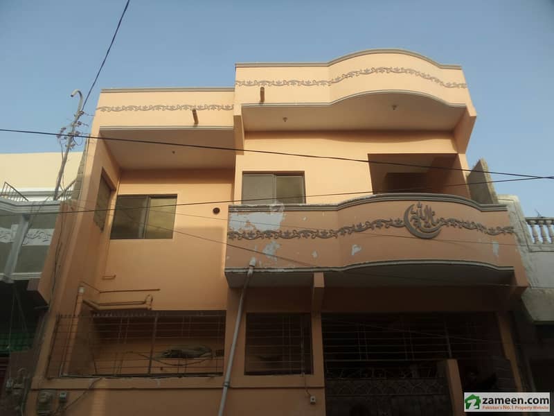Portion Is Available For Rent At Model Colony Model Colony - Malir ...
