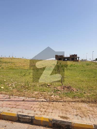 Plots for Sale in DHA Defence Phase 3 Islamabad - Zameen.com