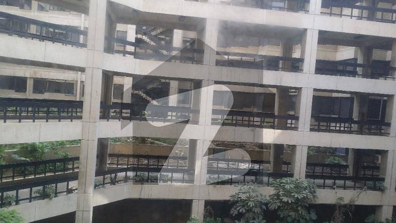 FTC Building 2200 Sq Ft Office On Rent Shahrah-e-faisal Karachi ...