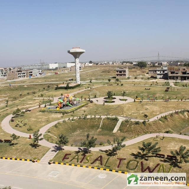 Residential Plot For Sale In Faisal Town Islamabad Faisal Town - F-18 ... Residential Plot For Sale In Faisal Town Islamabad Faisal Town - F-18 ...