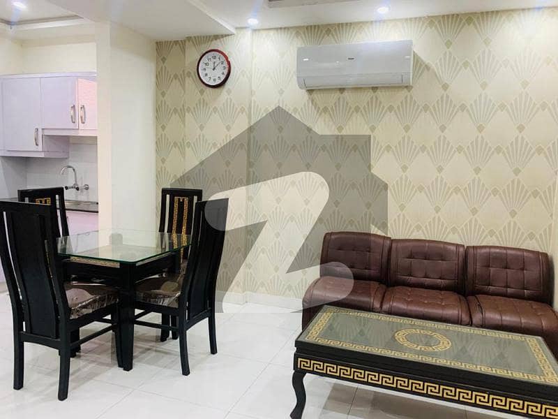 465 Square Feet Flat For Sale In Bahria Town Sector E Bahria Town ...