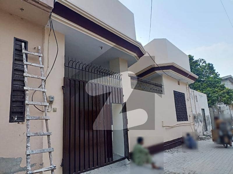 Spacious 1575 Square Feet House Available For Sale In Gulgasht Colony ...