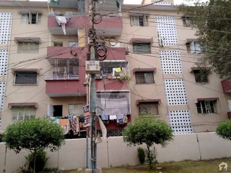 Mehran Apartment 4th Floor Available For Sale At Gulshan Block 16 ...