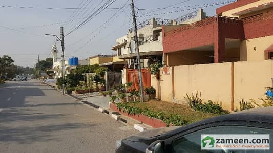 4 Bed For Sale In Sector C Of Askari 14 Askari 14, Rawalpindi ID8101718 ...