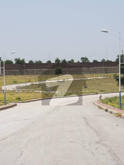 Plots for Sale in DHA Defence Phase 3 Islamabad - Zameen.com